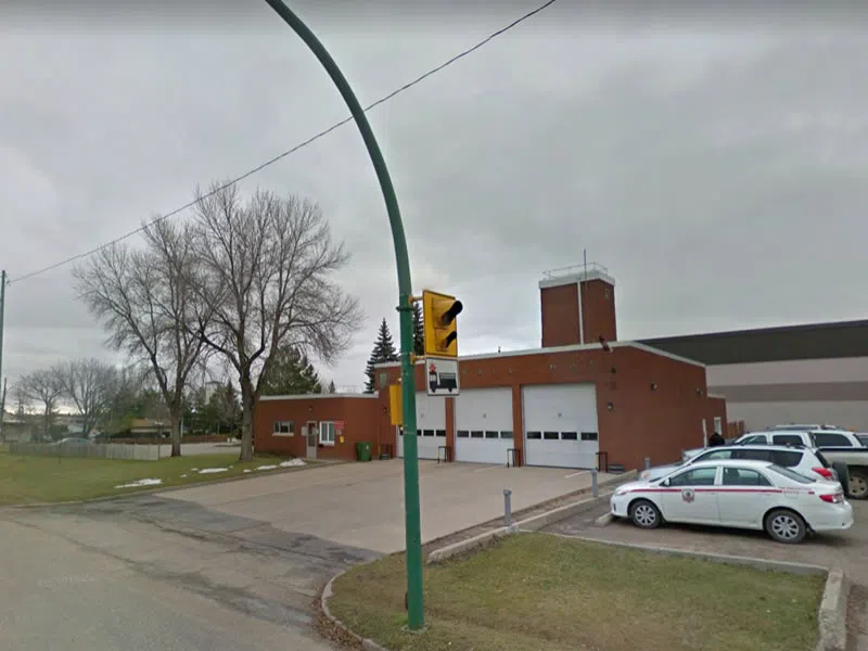 Saskatoon opens new, two-storey fire station, equipped with dedicated ...