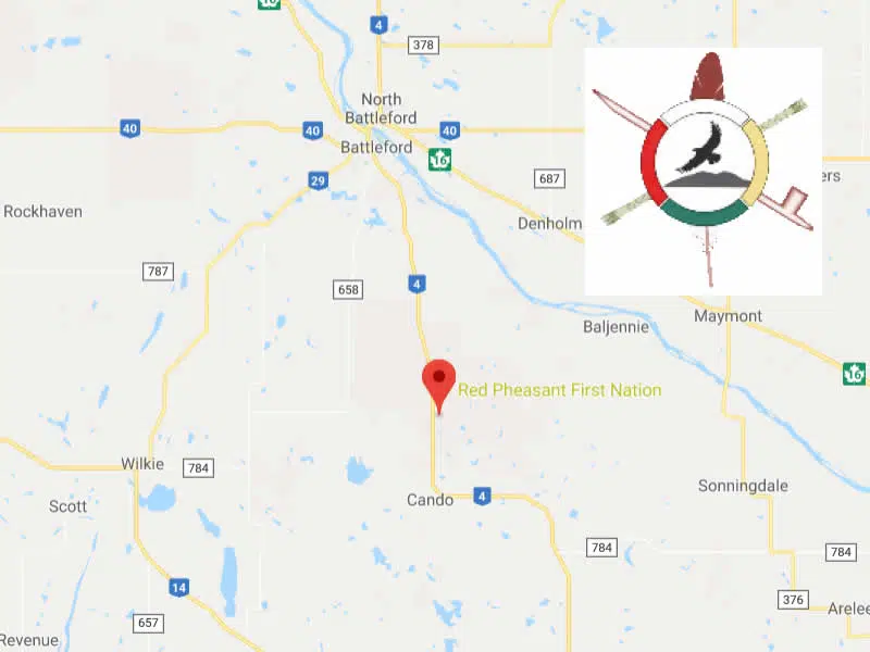 Red Pheasant Cree Nation declares drug-induced state of emergency | 92. ...