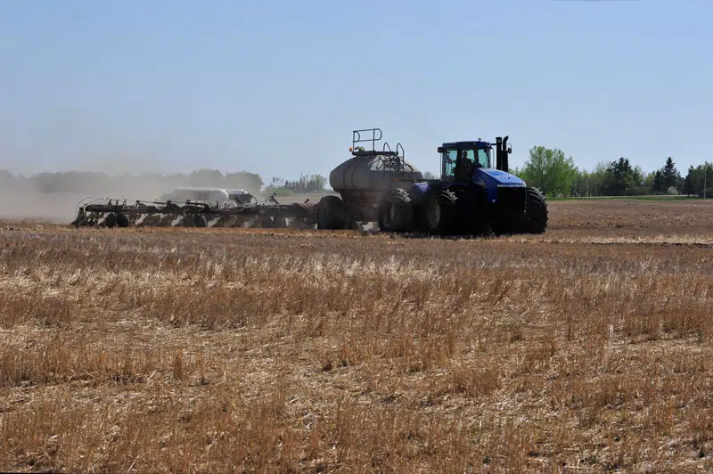 Sask Soil Mapping Goes Digital | Country 600 CJWW