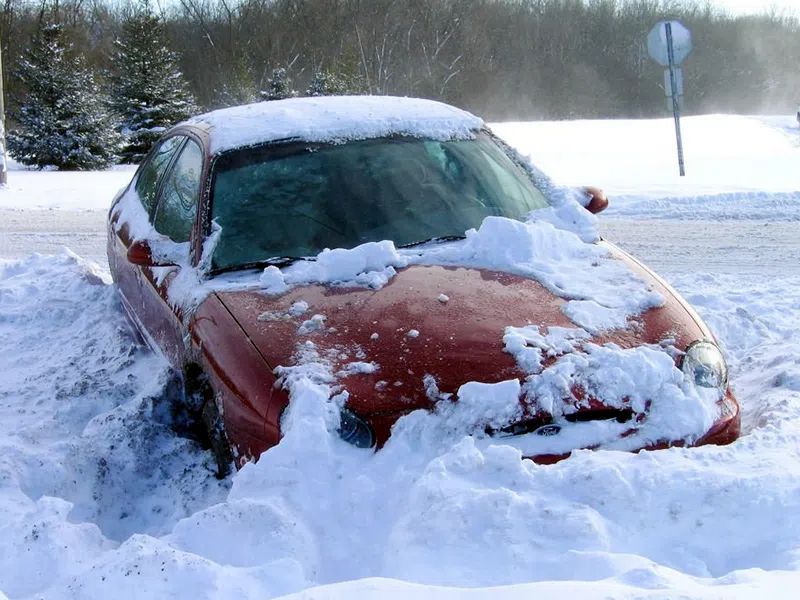 The Storm has Subsided But the Aftermath is Before Us | 98COOL