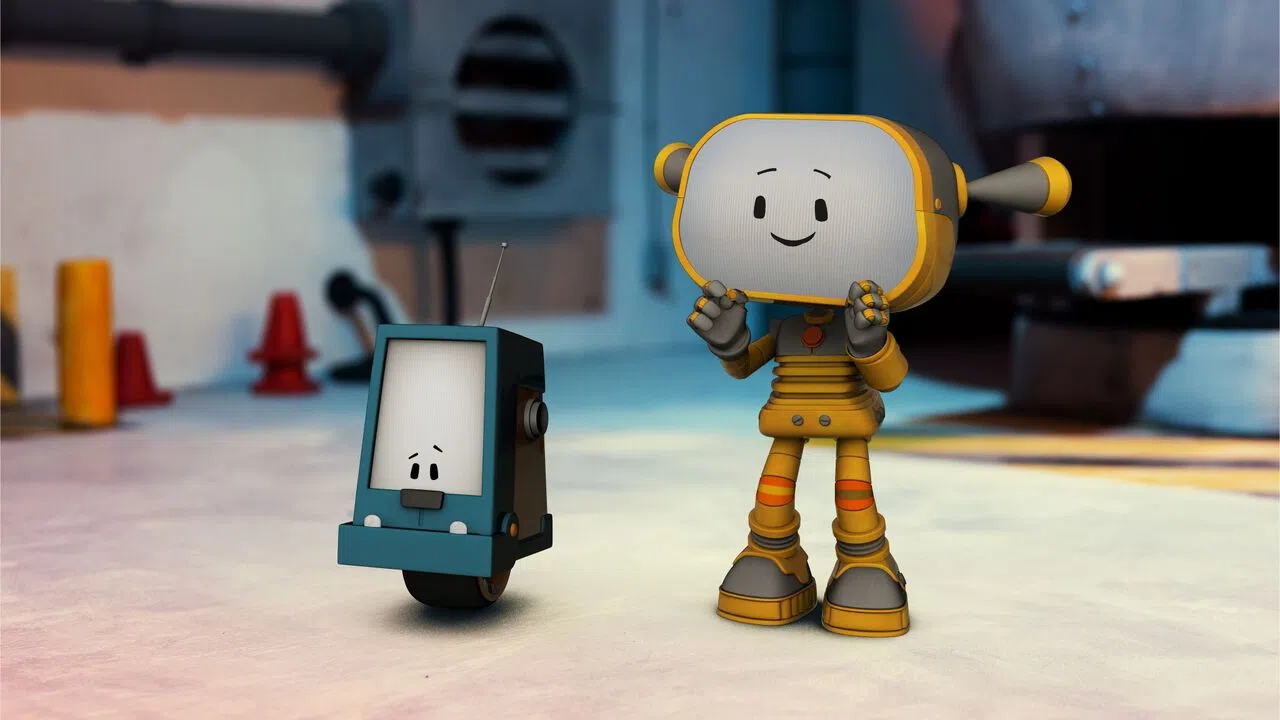 Saskatoon Company Produces Preschool Animation Series | Country 600 CJWW