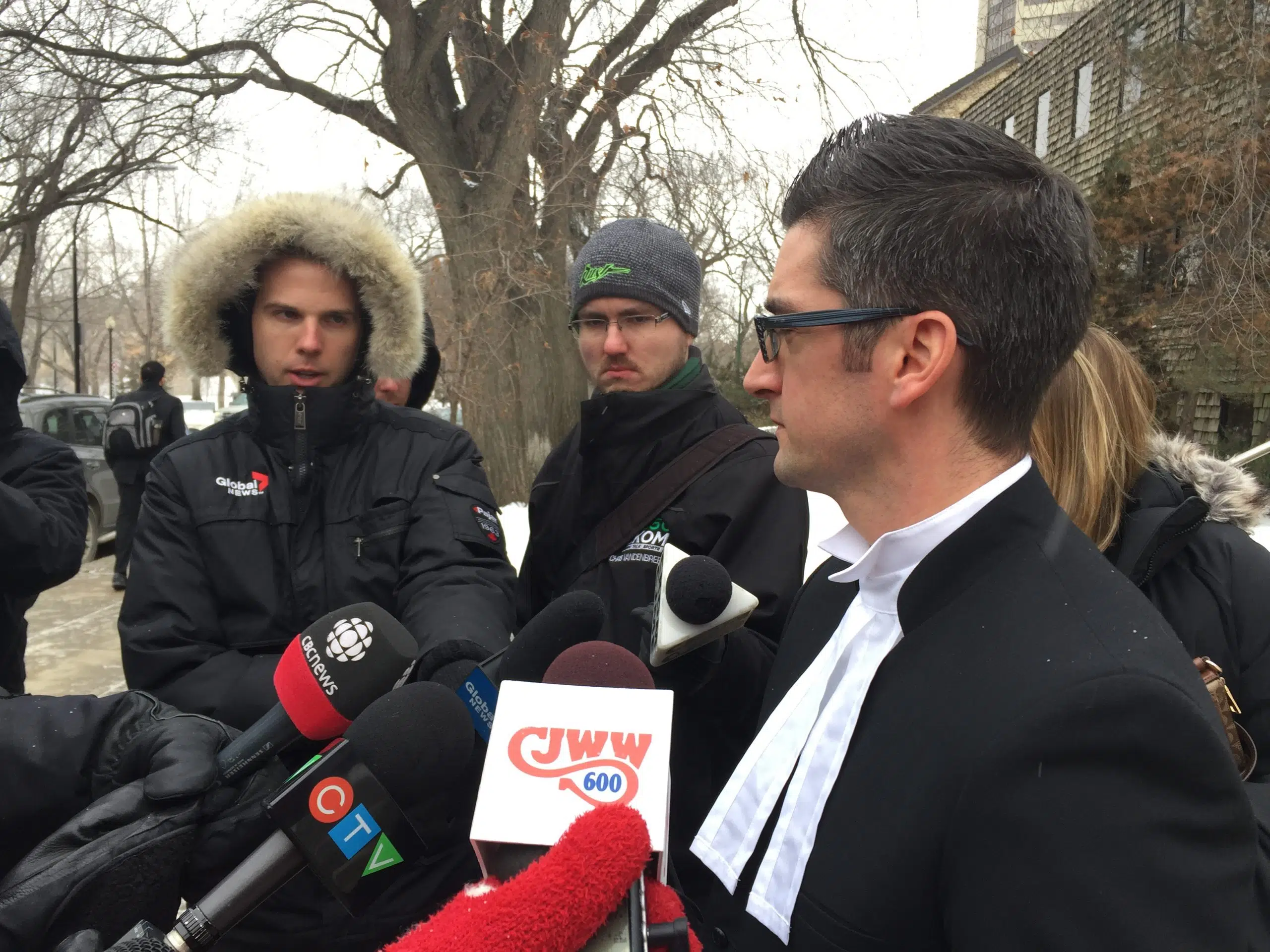 Robert Major Sentenced to 7-Years for the Deaths of His Sons and ...