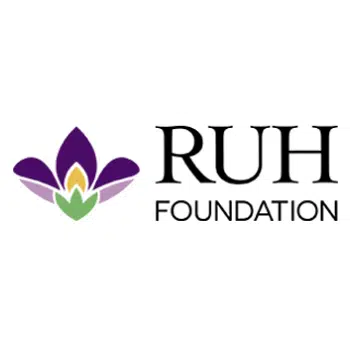 R-U-H Foundation Selects Saskatoonian and USask Grad Molloy as New C-E ...