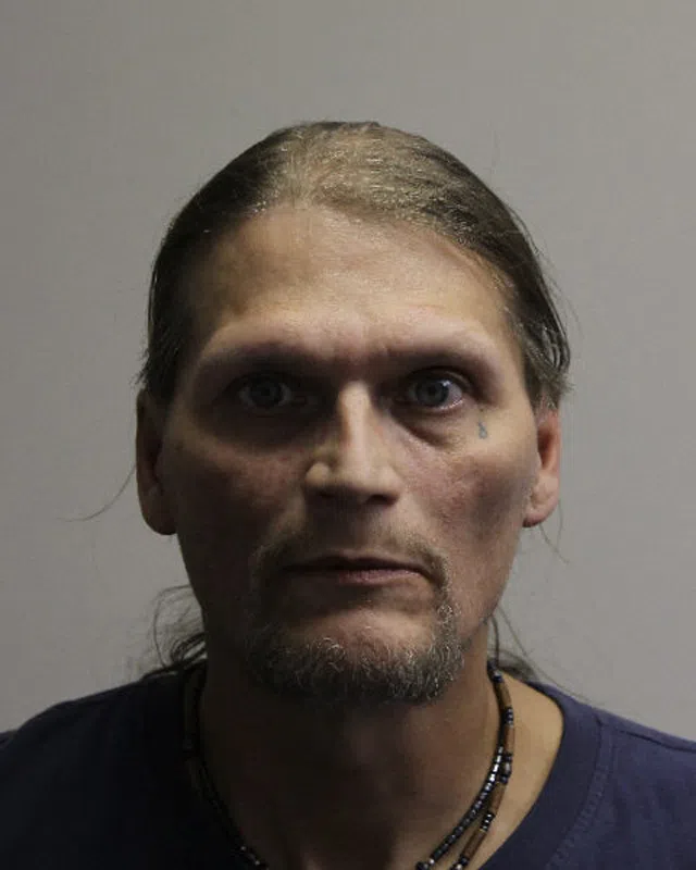 Public Help Requested in Search for Wanted Man | Country 600 CJWW