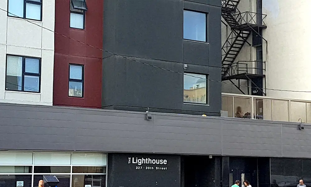 Lighthouse transferring shelter beds to Salvation Army | Country 600 CJWW