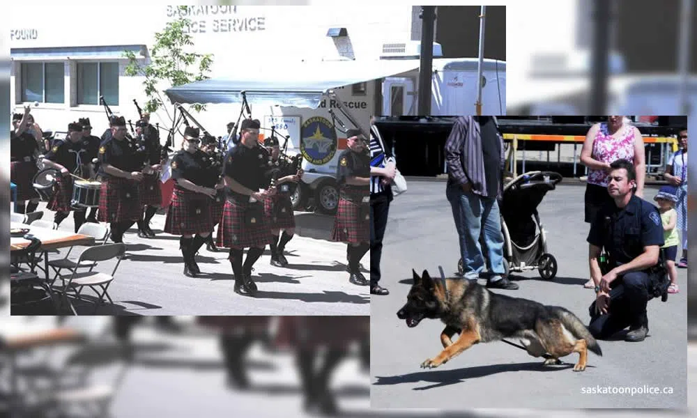 Cancelled: Police Community Barbecue – Tours are available | Country ...