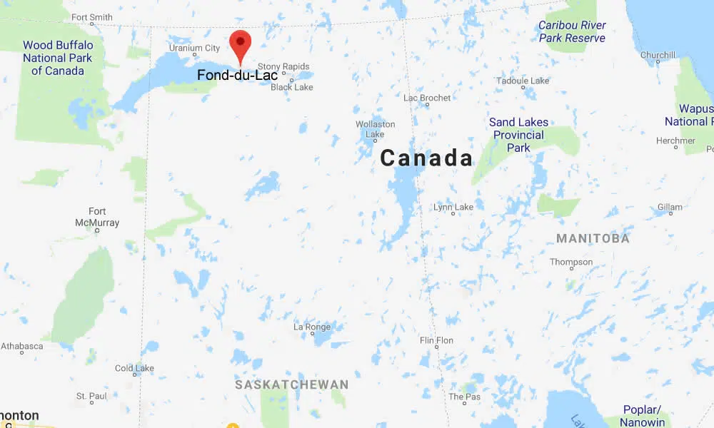 Some Residents of Fond-du-Lac Flouting COVID-19 Protocols, NDP Calls ...