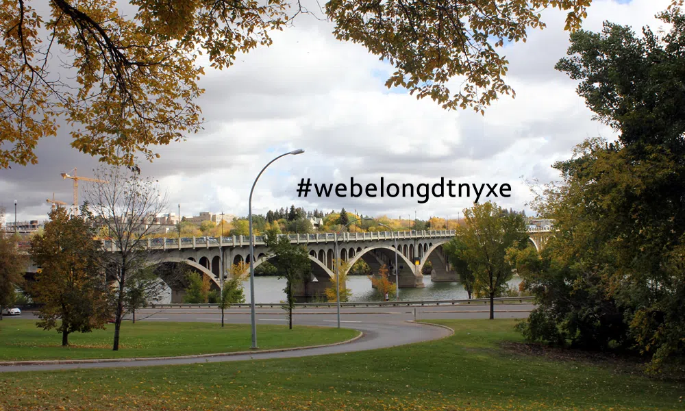 Talking Up Downtown YXE | Country 600 CJWW