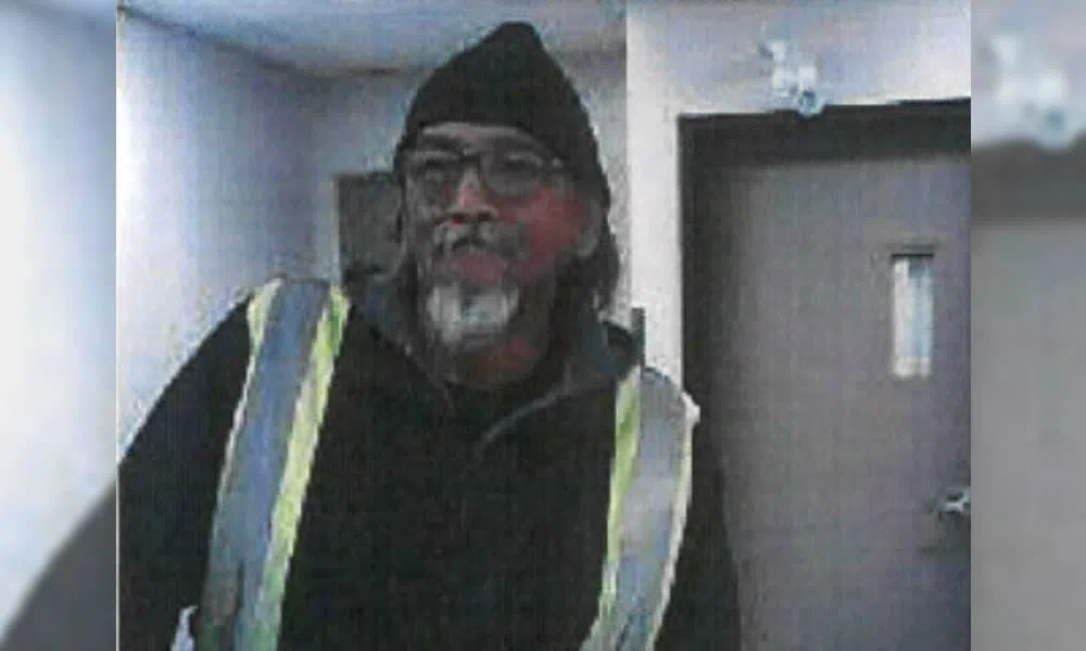 Saskatoon Man Missing For A Month | 98COOL