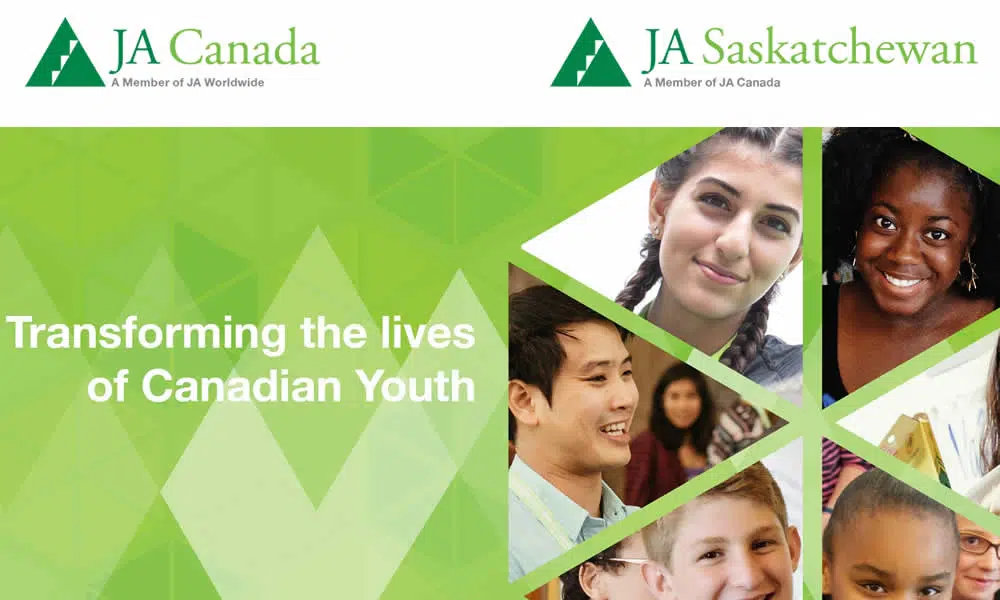 Junior Achievement Canada Seeking Funding To Reopen Saskatchewan Branch ...