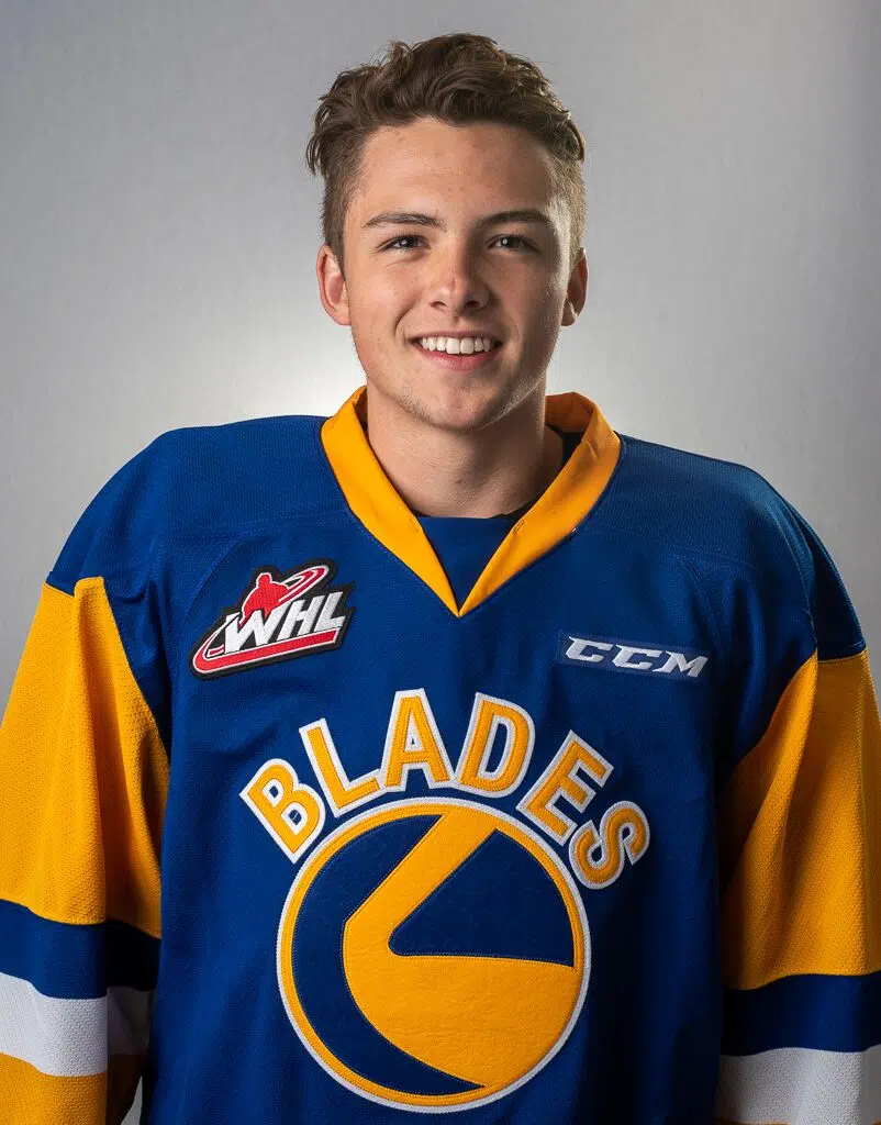 Blades Sharpen Claws for Victory Over Tigers | 98COOL