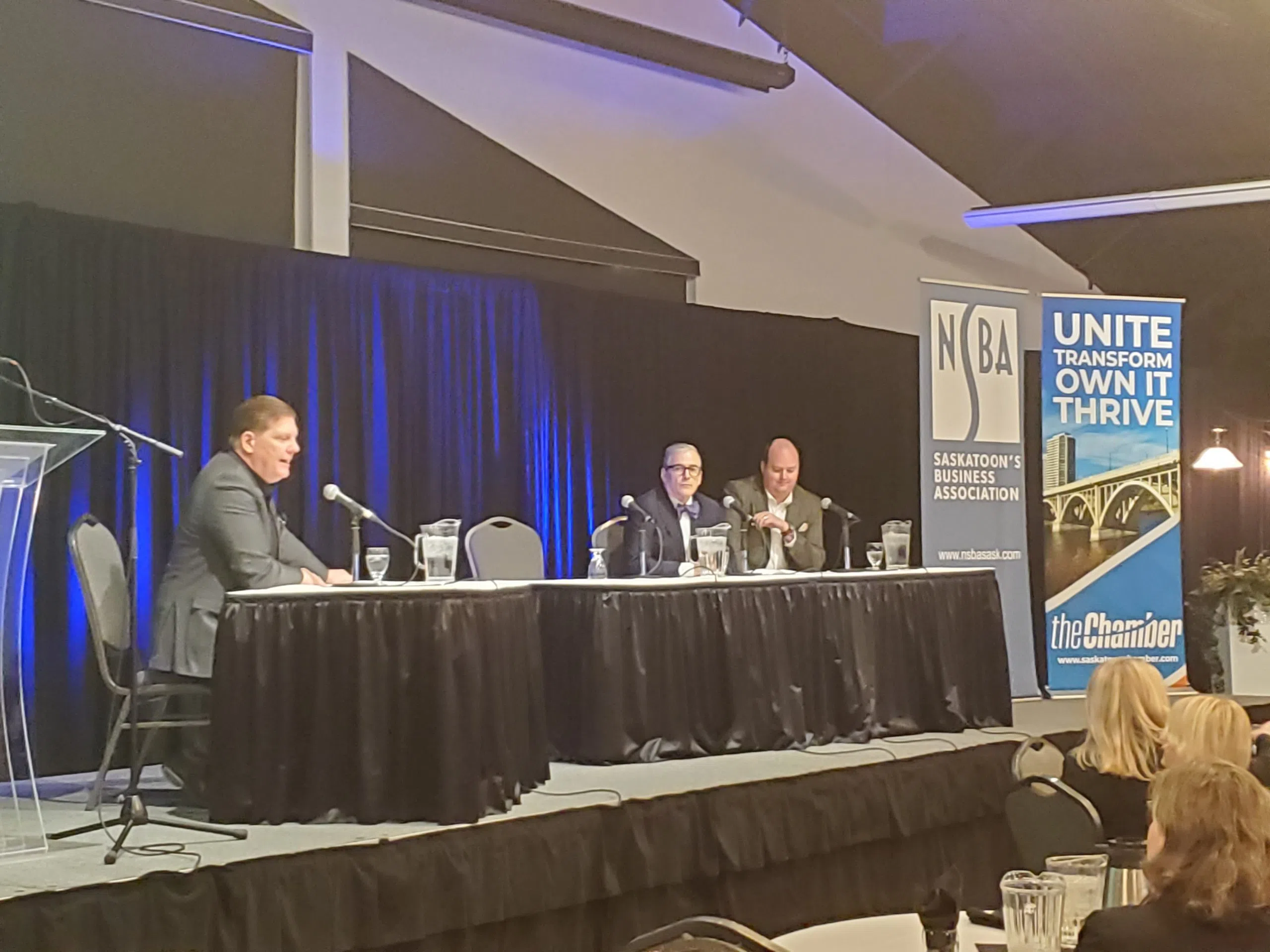 Political Strategists Weigh In On Minority Government | 92.9 The Reindeer