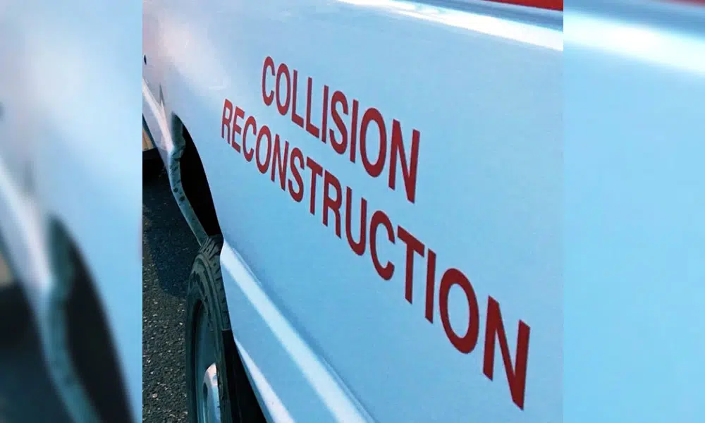Moosomin woman dies in highway collision with semi truck | 92.9 The ...