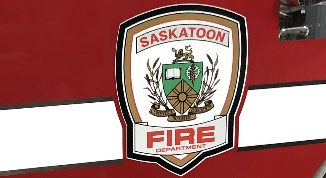 Fire Crews Battle a House Fire in Mayfair | 92.9 The Bull