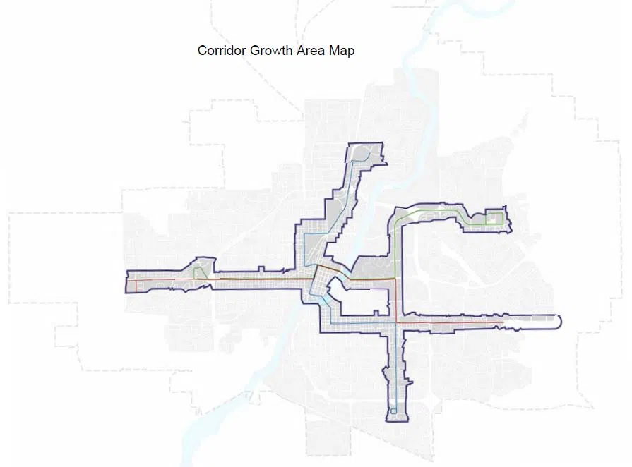 City Committee to Look at Latest on Transit Villages and Corridor ...