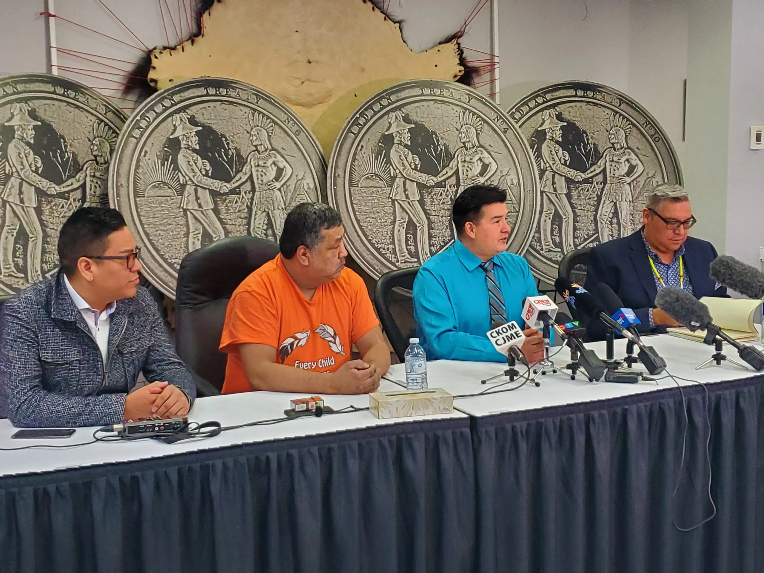 FSIN Asking for Federal Funding to Help Make Change to an Independent ...