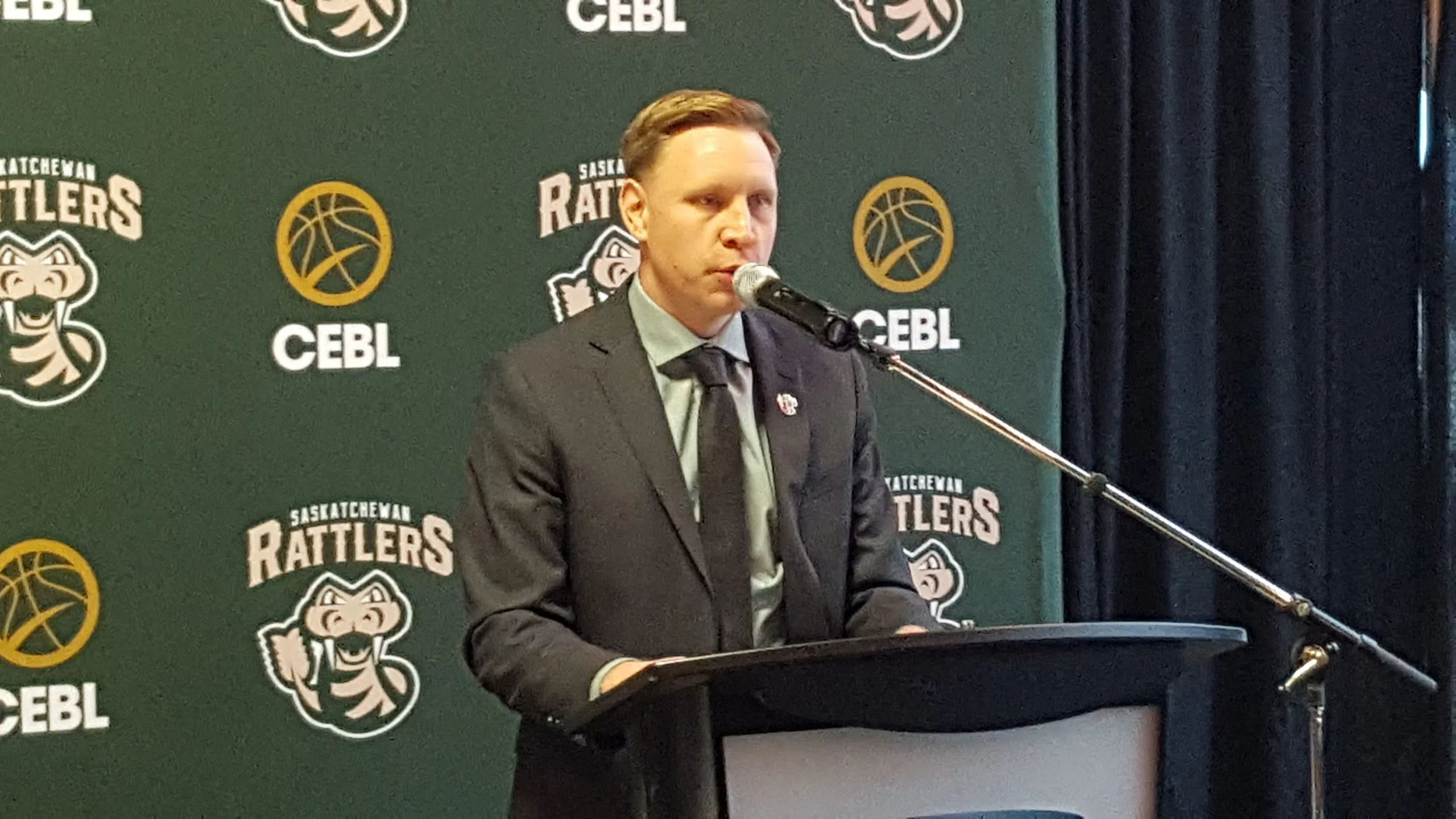 Rattlers New Head Coach Continues Ties With Huskie Men’s Hoops Program ...