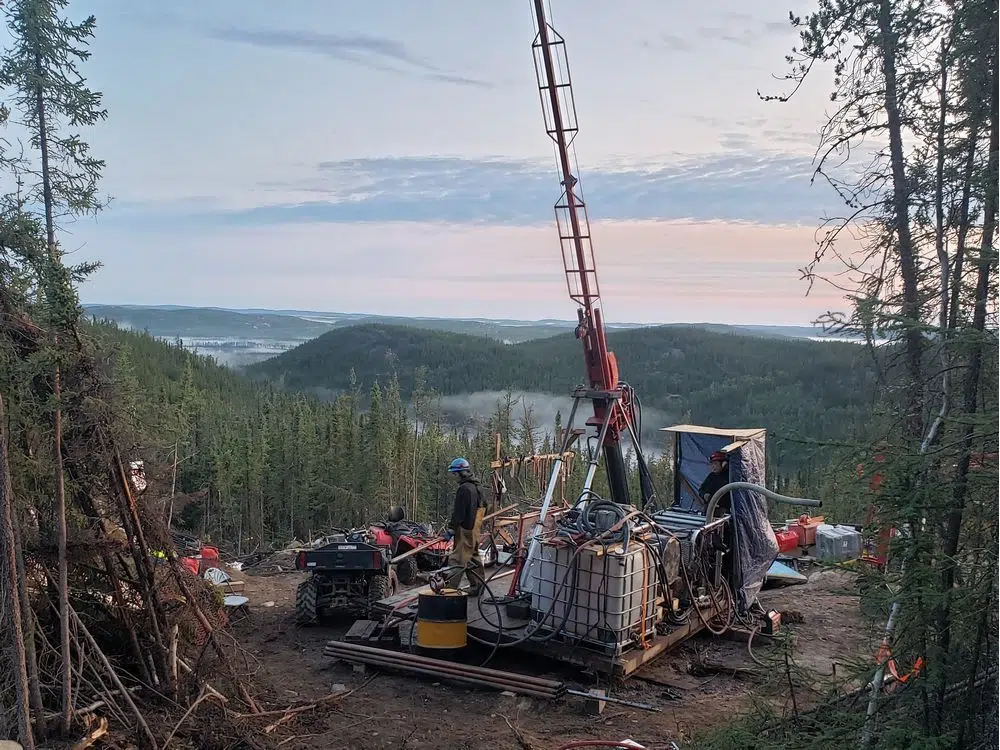 Rare Earth Elements Mother Load Believed Found in Saskatchewan | 92.9 ...