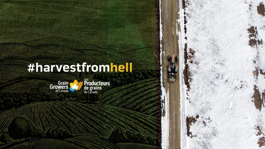 Farmers Continue to Press for Carbon Tax Exemption on Grain Drying ...