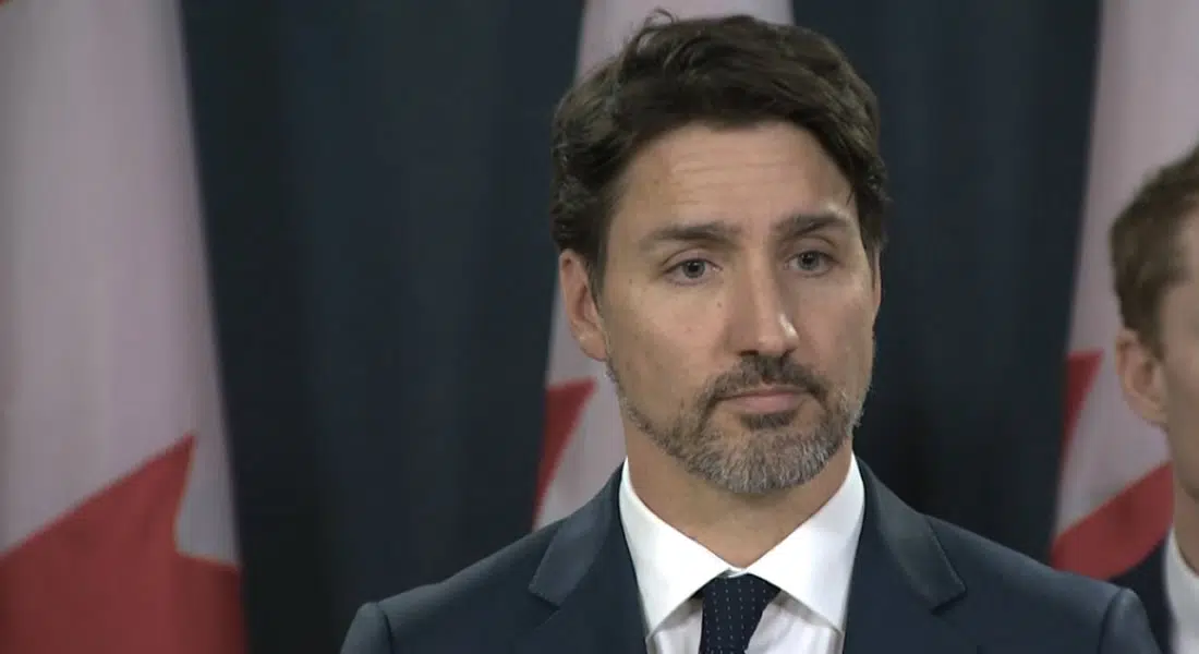 U.S. Wants Shipment of Masks to Canada – to Stop | Country 600 CJWW