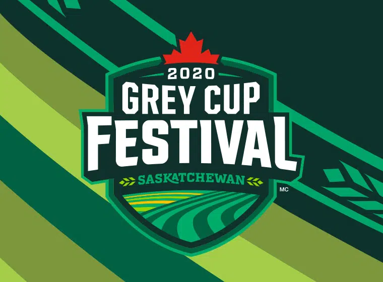 Saskatchewan’s 2020 Grey Cup Festival Extends Community Celebration ...