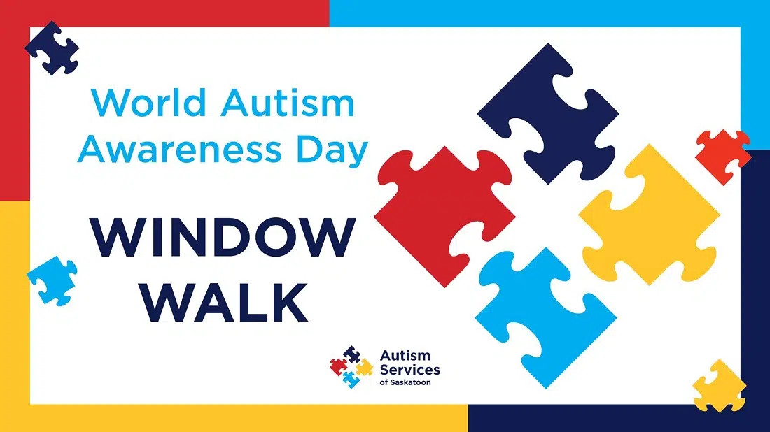 Autism Services Launches Fundraiser | 98COOL