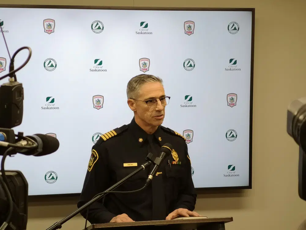 Mass Evacuation: Saskatoon Building Had CO Readings Over Eight Times ...