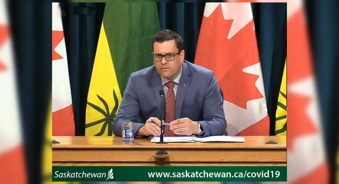 Province Reducing Isolation Period for the Unvaccinated | 92.9 The Bull