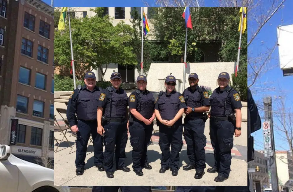 Downtown Saskatoon’s Executive Director says they are still an option ...