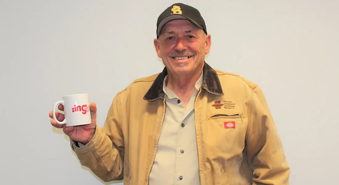 $3-Million Scratch Ticket Winner | 98COOL