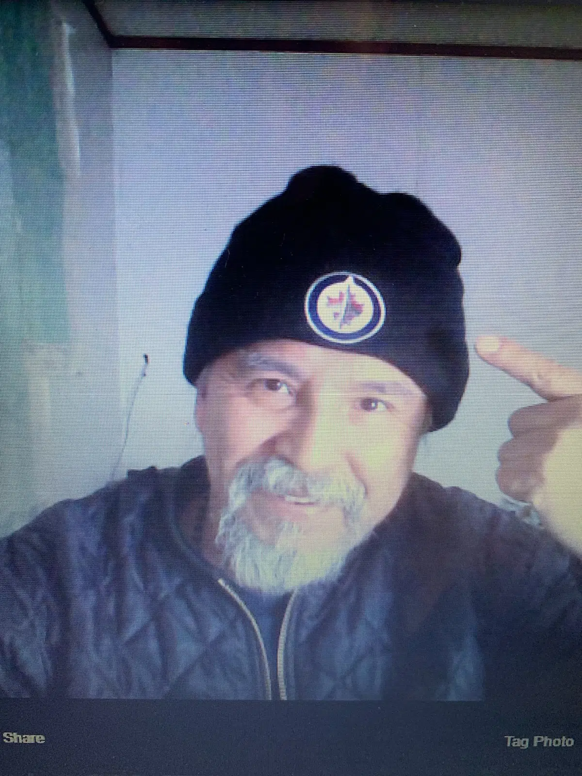 Missing: Benoit Merasty | 98COOL