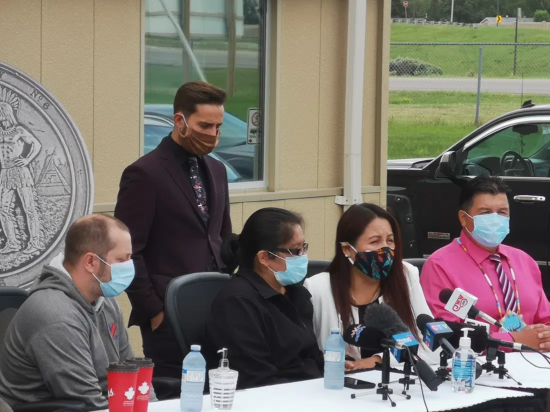 Mother of Man in Arrest Video Wants to “Find Justice for Evan” | 98COOL