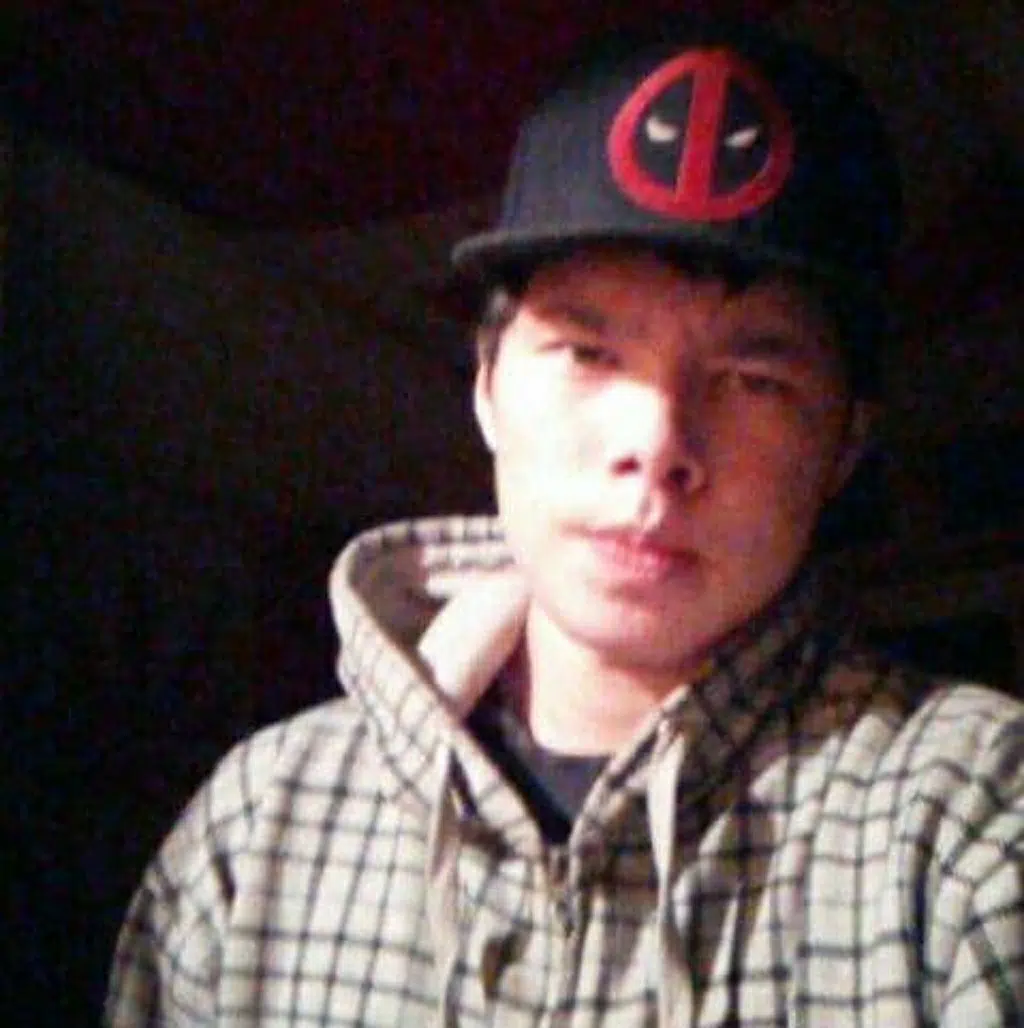 Missing Aiden McKenzie | 92.9 The Bull