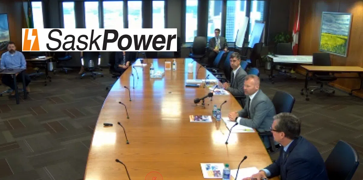 Despite Pandemic, SaskPower Reports Net Income Increase | Country 600 CJWW