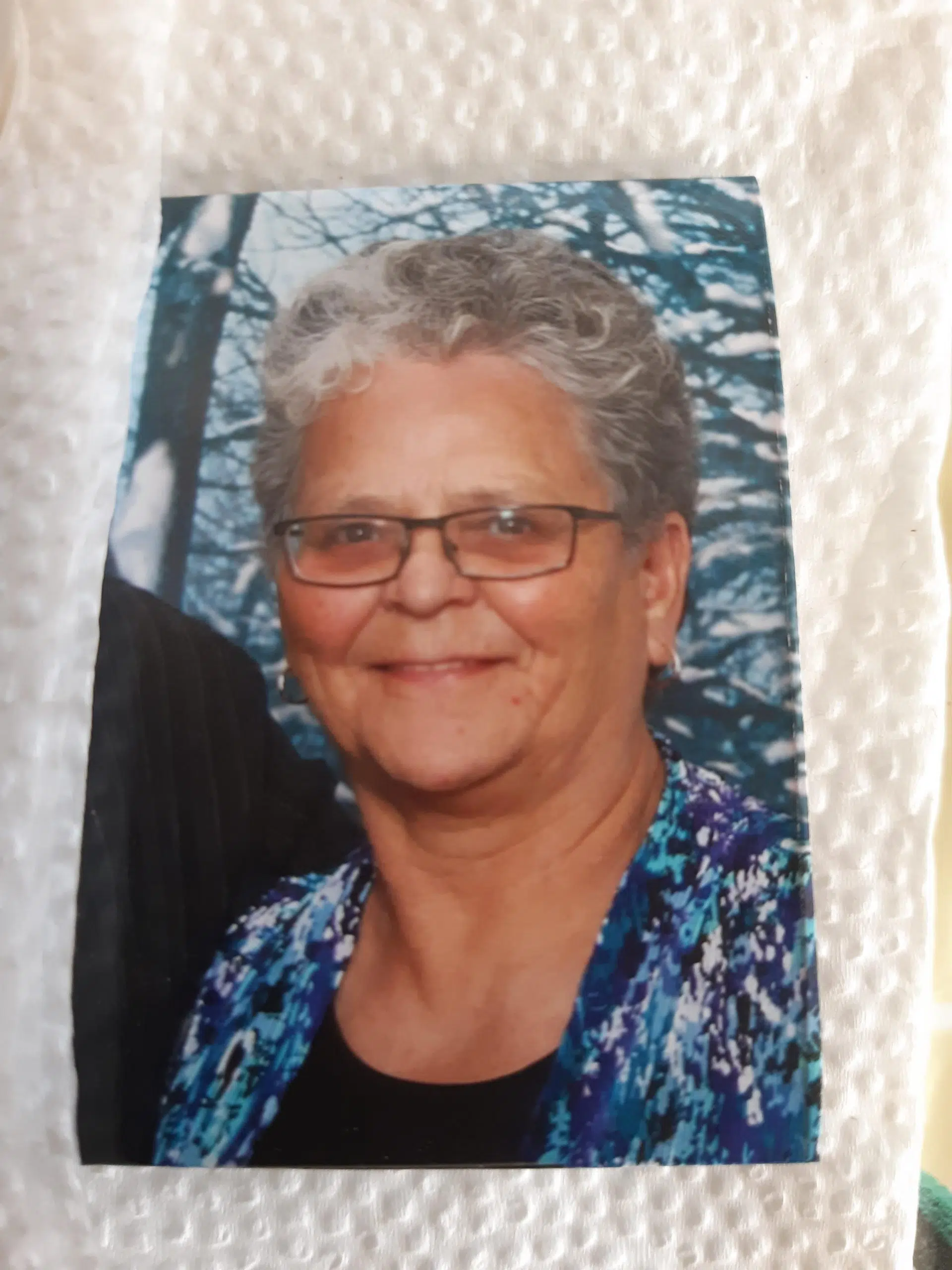 Kathy Sawatsky – Honoree for August 21, 2020 | Country 600 CJWW