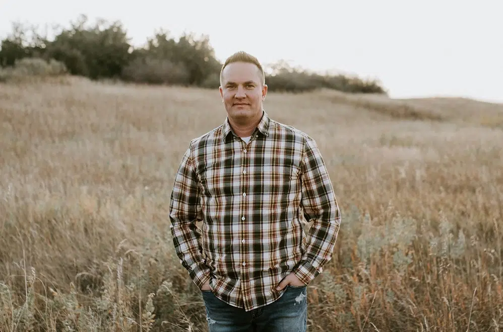 Ward 10 Candidate AJ Itterman | 98COOL