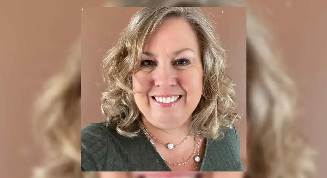 Ward 3 Candidate Bobbi Ehman | 92.9 The Reindeer