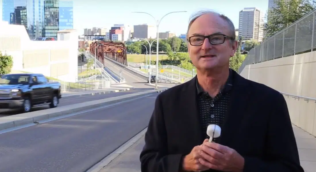 Ward 6 Candidate Jonathan Naylor | 92.9 The Bull