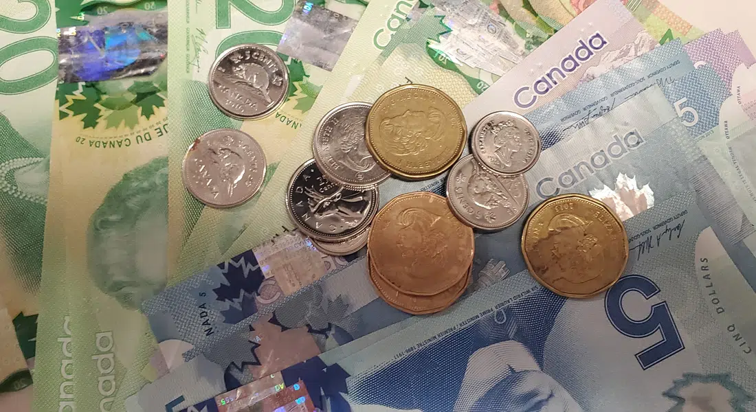 Saskatchewan Government Proud of Economy Growth, According to ...