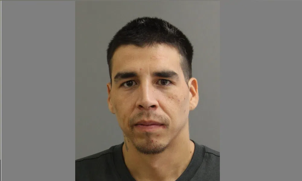 Man Who Escaped Correctional Facility is Back in Custody | Country 600 CJWW