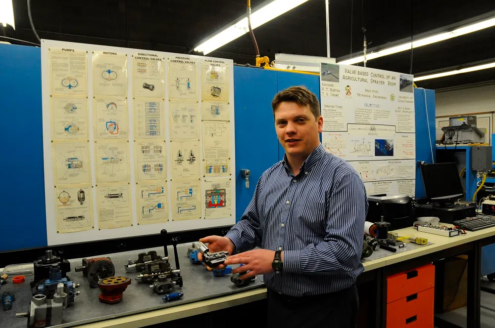 Bringing Mining Safety Into the Twenty-First Century | Country 600 CJWW