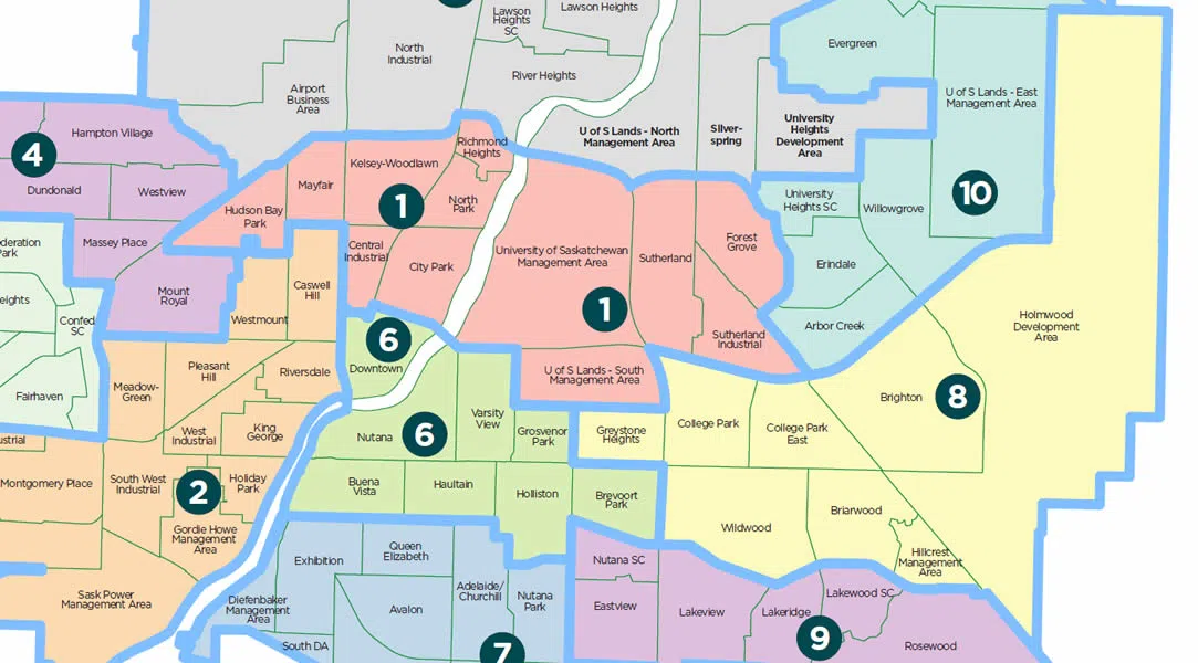 Ward 8 Candidate Brian Shalovelo | 92.9 The Reindeer