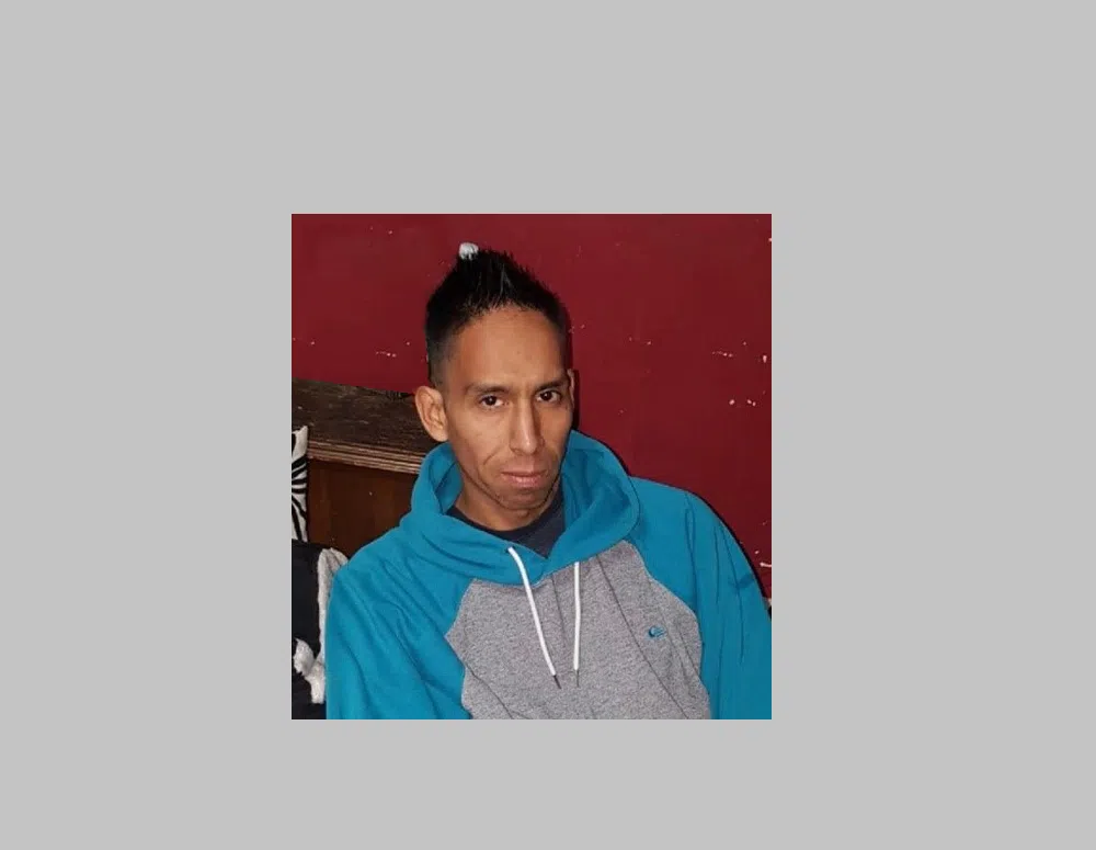 FOUND: Loon Lake RCMP Request Assistance Locating Missing 33 Year-Old ...