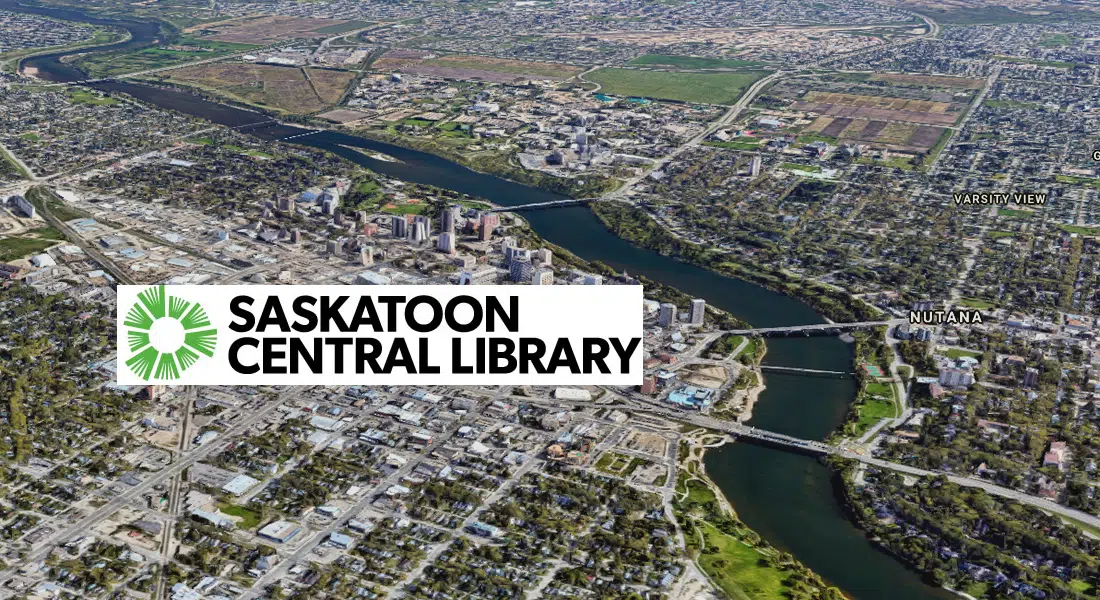 Public Engagement On New Central Library Design Begins | 98COOL