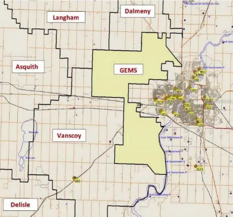 Another school division uses reserves to balance the budget | Country ...