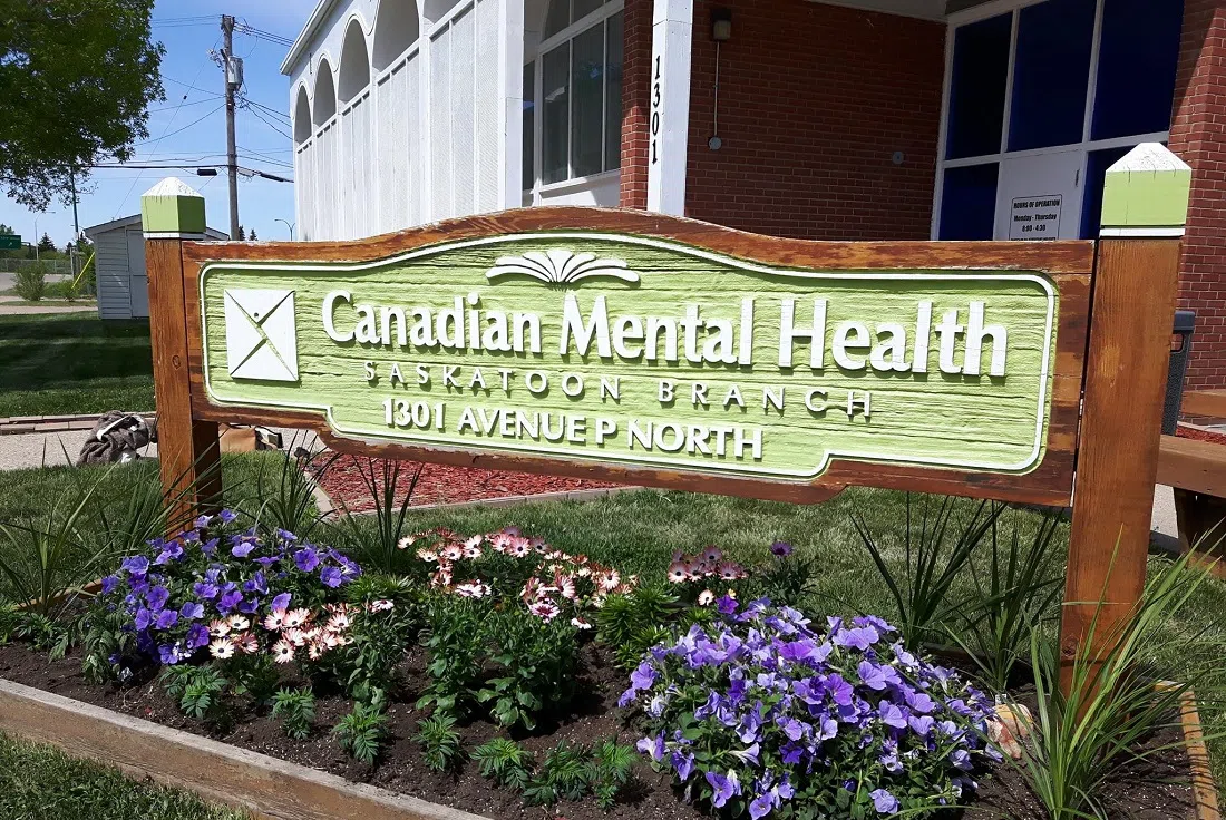 A New Program for Anxiety and Depression | Country 600 CJWW