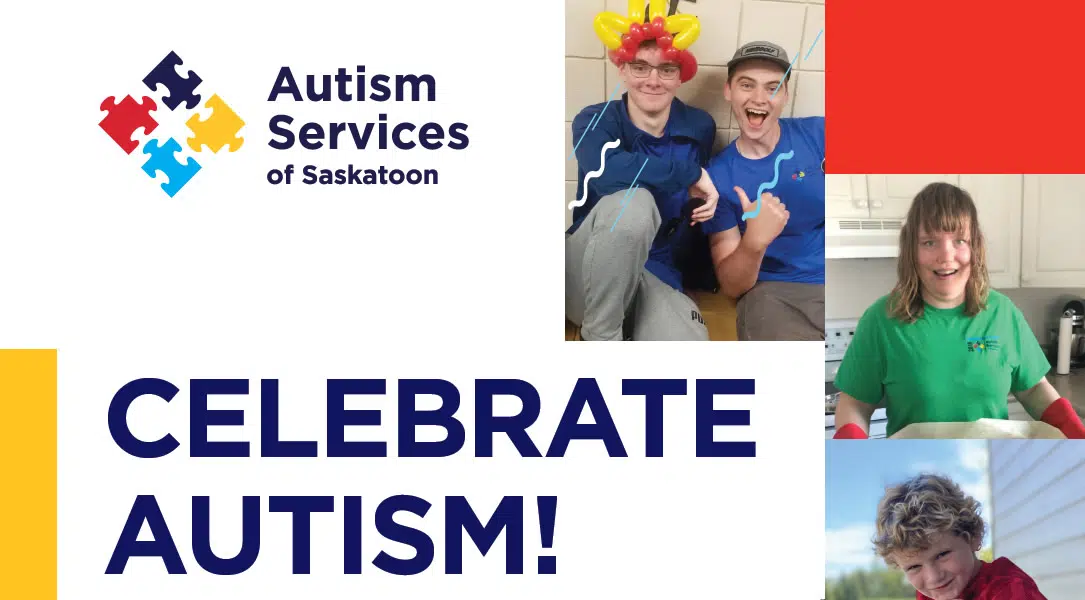 The Window Walk is Back to Raise Awareness for Autism Services | 92.9 ...