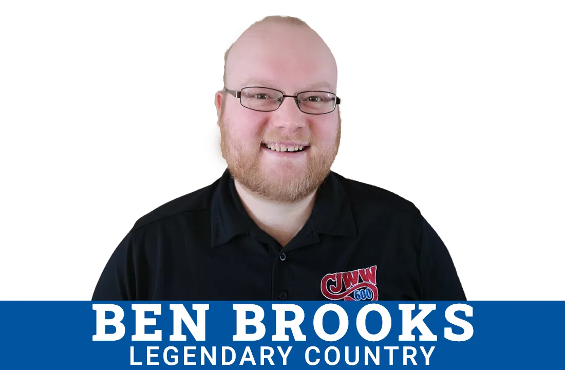 On Air | Country 600 CJWW