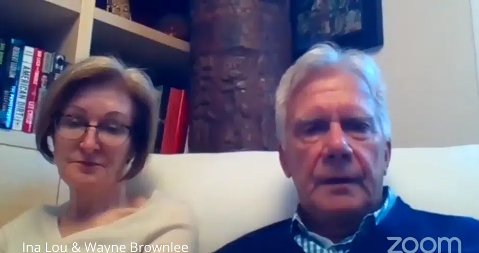 THE FUTURE OF THIS TOWN IS EVEN BIGGAR | Country 600 CJWW