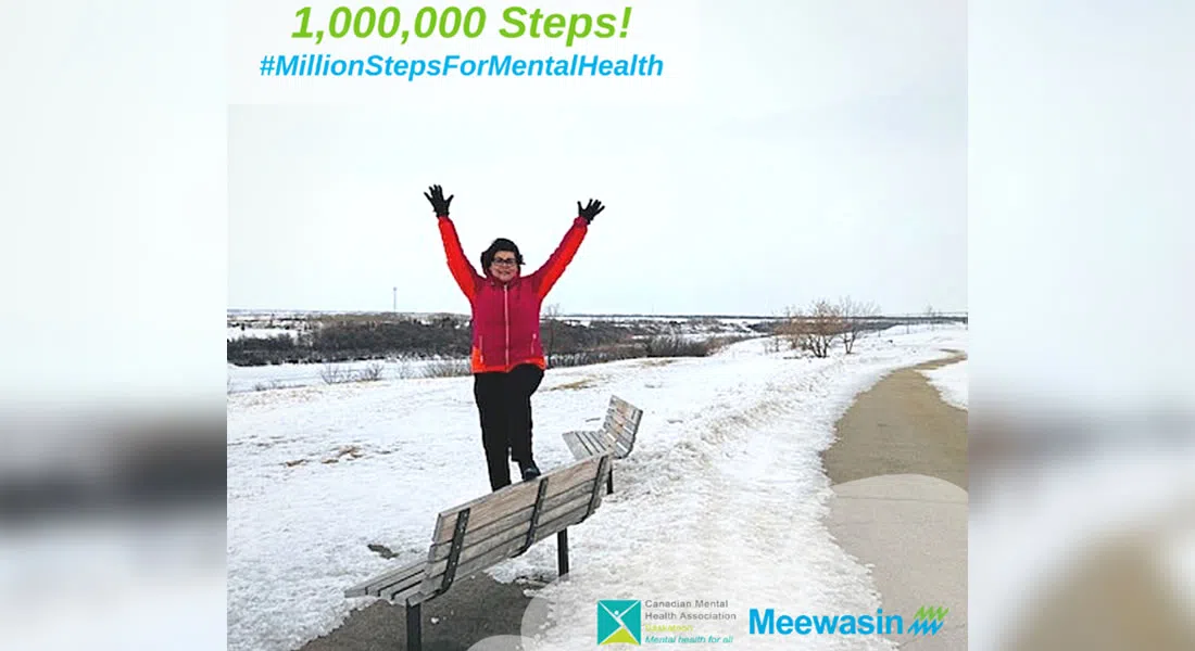 It was a Million Step Win All Around | 98COOL